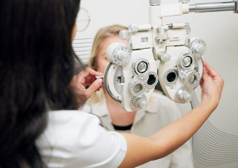 Compassionate Eye Doctors in Portland | The Eye Group